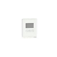 China SLAWLC2 Schneider SLA CO2/VOC Sensor LCD White Professional Building Automation Unit for sale