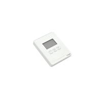 China SLAWLC2 Schneider SLA CO2/VOC Sensor LCD White Professional Building Automation Unit for sale