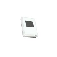 China SLAWTC2 Schneider SLA CO2/VOC Sensor Touchscreen White Professional Building Automation Unit for sale
