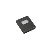 China SLABLCV2 Schneider SLB BACnet IAQ Sensor LCD Matte Professional Building Automation Unit for sale