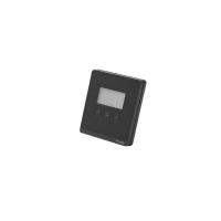 China SLABLCV2 Schneider SLB BACnet IAQ Sensor LCD Matte Professional Building Automation Unit for sale