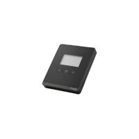 China SLABLC2 Schneider SLB BACnet IAQ Sensor LCD Matte Professional Building Automation Sensor for sale