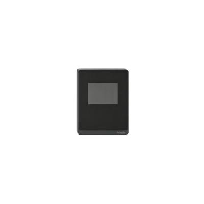 China SLABTC2 Schneider SLB BACnet IAQ Sensor Touchscreen Matte Professional Building Automation Sensor for sale