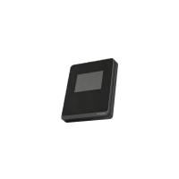 China SLABTC2 Schneider SLB BACnet IAQ Sensor Touchscreen Matte Professional Building Automation Sensor for sale