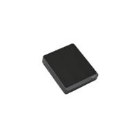 China SLABXC2 Schneider SLB BACnet IAQ Sensor Blank Matte Professional Building Automation Sensor for sale
