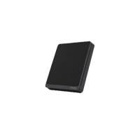 China SLABXC2 Schneider SLB BACnet IAQ Sensor Blank Matte Professional Building Automation Sensor for sale