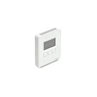China SLASLC2 Schneider SLA CO2/Temp/Humidity Sensor LCD Matte Professional Building Automation Sensor for sale