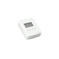 China SLASLC2 Schneider SLA CO2/Temp/Humidity Sensor LCD Matte Professional Building Automation Sensor for sale