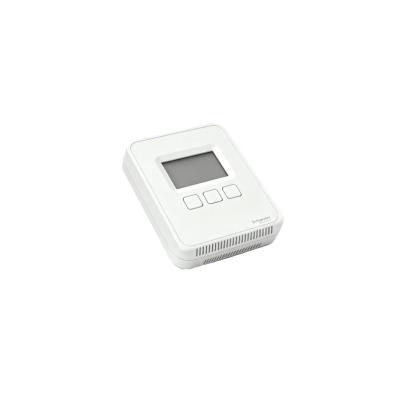 China SLASLC2 Schneider SLA CO2/Temp/Humidity Sensor LCD Matte Professional Building Automation Sensor for sale
