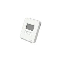 China SLASLC2 Schneider SLA CO2/Temp/Humidity Sensor LCD Matte Professional Building Automation Sensor for sale