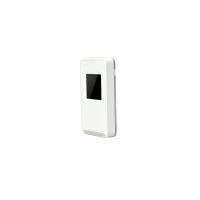 China SLASTX2 Schneider SLA VOC/Temp/Humidity Sensor Touch Matte Professional Building Automation Sensor for sale