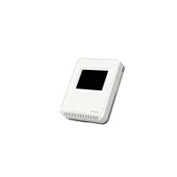 China SLASTX2 Schneider SLA VOC/Temp/Humidity Sensor Touch Matte Professional Building Automation Sensor for sale