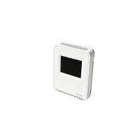 China SLASTX2 Schneider SLA VOC/Temp/Humidity Sensor Touch Matte Professional Building Automation Sensor for sale