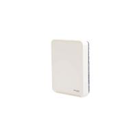 China SLASXC2 Schneider SLA CO2/Temp/Humidity Sensor Blank Matte Professional Building Automation Sensor for sale