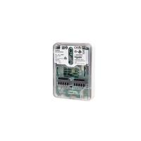 China SLASXC2 Schneider SLA CO2/Temp/Humidity Sensor Blank Matte Professional Building Automation Sensor for sale