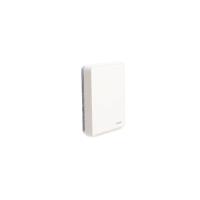 China SLASXCX Schneider SLA CO2/Humidity/VOC Sensor Blank White Professional Building Automation Sensor for sale