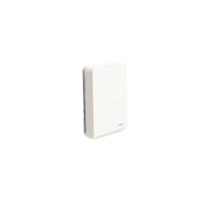 China SLASXCX Schneider SLA CO2/Humidity/VOC Sensor Blank White Professional Building Automation Sensor for sale