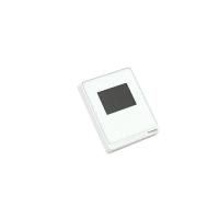 China SLAWTX2 Schneider SLA VOC/Temp/Humidity Sensor Touch White Professional Building Automation Sensor for sale