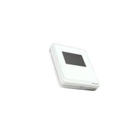 China SLAWTX2 Schneider SLA VOC/Temp/Humidity Sensor Touch White Professional Building Automation Sensor for sale