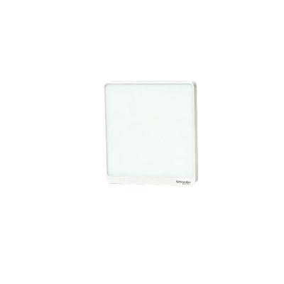 China SLAWXX2 Schneider SLA VOC/Temp/Humidity Sensor Blank White Professional Building Automation Sensor for sale