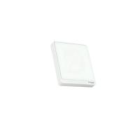 China SLAWXX2 Schneider SLA VOC/Temp/Humidity Sensor Blank White Professional Building Automation Sensor for sale