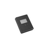 China SLABLX2 Schneider SLB BACnet VOC Sensor LCD Matte Professional Building Automation Sensor for sale