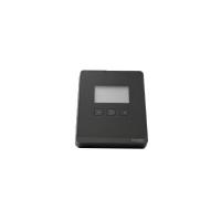 China SLABLX2 Schneider SLB BACnet VOC Sensor LCD Matte Professional Building Automation Sensor for sale