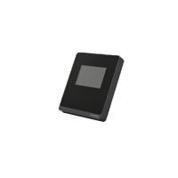 China SLABLXX Schneider SLB BACnet Temp/Humidity Sensor LCD White Professional Building Automation Sensor for sale