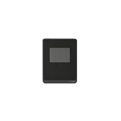China SLABLXX Schneider SLB BACnet Temp/Humidity Sensor LCD White Professional Building Automation Sensor for sale