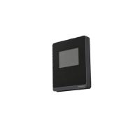 China SLABLXX Schneider SLB BACnet Temp/Humidity Sensor LCD White Professional Building Automation Sensor for sale