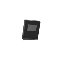 China SLABTX2 Schneider SLB BACnet VOC Sensor Touchscreen Matte Professional Building Automation Sensor for sale