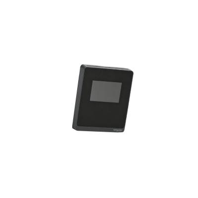 China SLABTX2 Schneider SLB BACnet VOC Sensor Touchscreen Matte Professional Building Automation Sensor for sale
