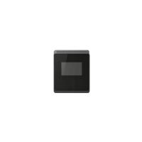 China SLABTX2 Schneider SLB BACnet VOC Sensor Touchscreen Matte Professional Building Automation Sensor for sale