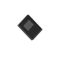 China SLABTXX Schneider SLB BACnet Temp/Humidity Sensor Touch White Professional Building Automation Sensor for sale