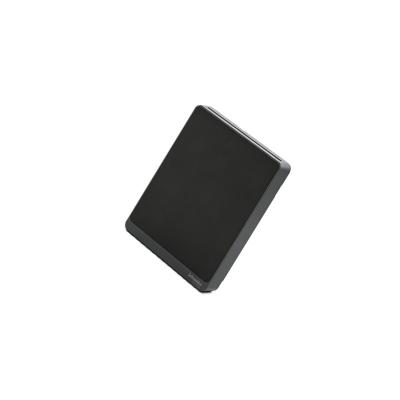 China SLABXX2 Schneider SLB BACnet VOC Sensor Blank Matte Professional Building Automation Sensor for sale