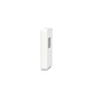 China SLASLX2 Schneider SLA VOC/Temp/Humidity Sensor LCD Matte Professional Building Automation Sensor for sale
