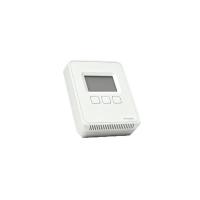 China SLASLX2 Schneider SLA VOC/Temp/Humidity Sensor LCD Matte Professional Building Automation Sensor for sale