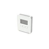 China SLASLX2 Schneider SLA VOC/Temp/Humidity Sensor LCD Matte Professional Building Automation Sensor for sale