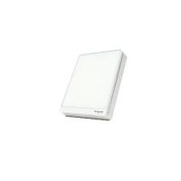 China SLAWXXX Schneider SLA Temp/Humidity Sensor Blank White Professional Building Automation Sensor for sale