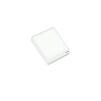 China SLAWXXX Schneider SLA Temp/Humidity Sensor Blank White Professional Building Automation Sensor for sale