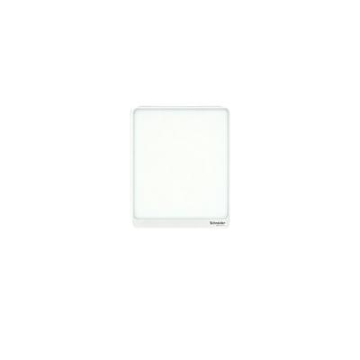 China SLAWXXX Schneider SLA Temp/Humidity Sensor Blank White Professional Building Automation Sensor for sale