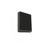 China SLABXXX Schneider SLA Room Temperature Sensor Blank Black Professional Intelligent Building Automation Sensor for sale
