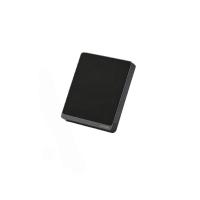 China SLABXXX Schneider SLA Room Temperature Sensor Blank Black Professional Intelligent Building Automation Sensor for sale