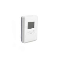 China SLASLXX Schneider SLA Room Temperature Sensor LCD Matte Professional Intelligent Building Automation Sensor for sale