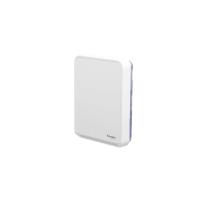 China SLASXXX Schneider SLA Room Temperature Sensor Blank Matte Professional Intelligent Building Automation Sensor for sale