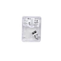 China SLASXXX Schneider SLA Room Temperature Sensor Blank Matte Professional Intelligent Building Automation Sensor for sale