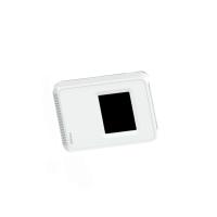 China SLPSTCV2 Schneider SLP CO2/VOC/RH/Temp Sensor Touchscreen Matte Professional Intelligent Building Automation Sensor for sale