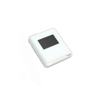 China SLPWTCV2 Schneider SLP CO2/VOC/RH/Temp Sensor Touchscreen White Professional Intelligent Building Automation Sensor for sale