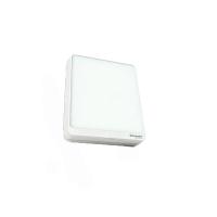 China SLPWXCV2 Schneider SLP CO2/VOC/RH/Temp Sensor Blank White Professional Intelligent Building Automation Sensor for sale