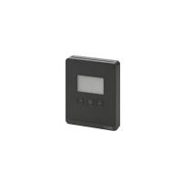 China SLPBLCV2 Schneider SLP CO2/VOC/RH/Temp Sensor LCD Black Professional Intelligent Building Automation Sensor for sale